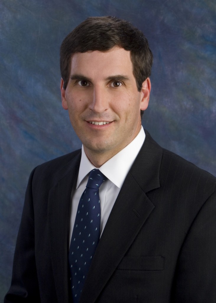 Board of Directors - Lakeland Vision