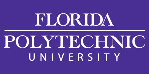 Florida Polytechnic University logo - Lakeland Vision