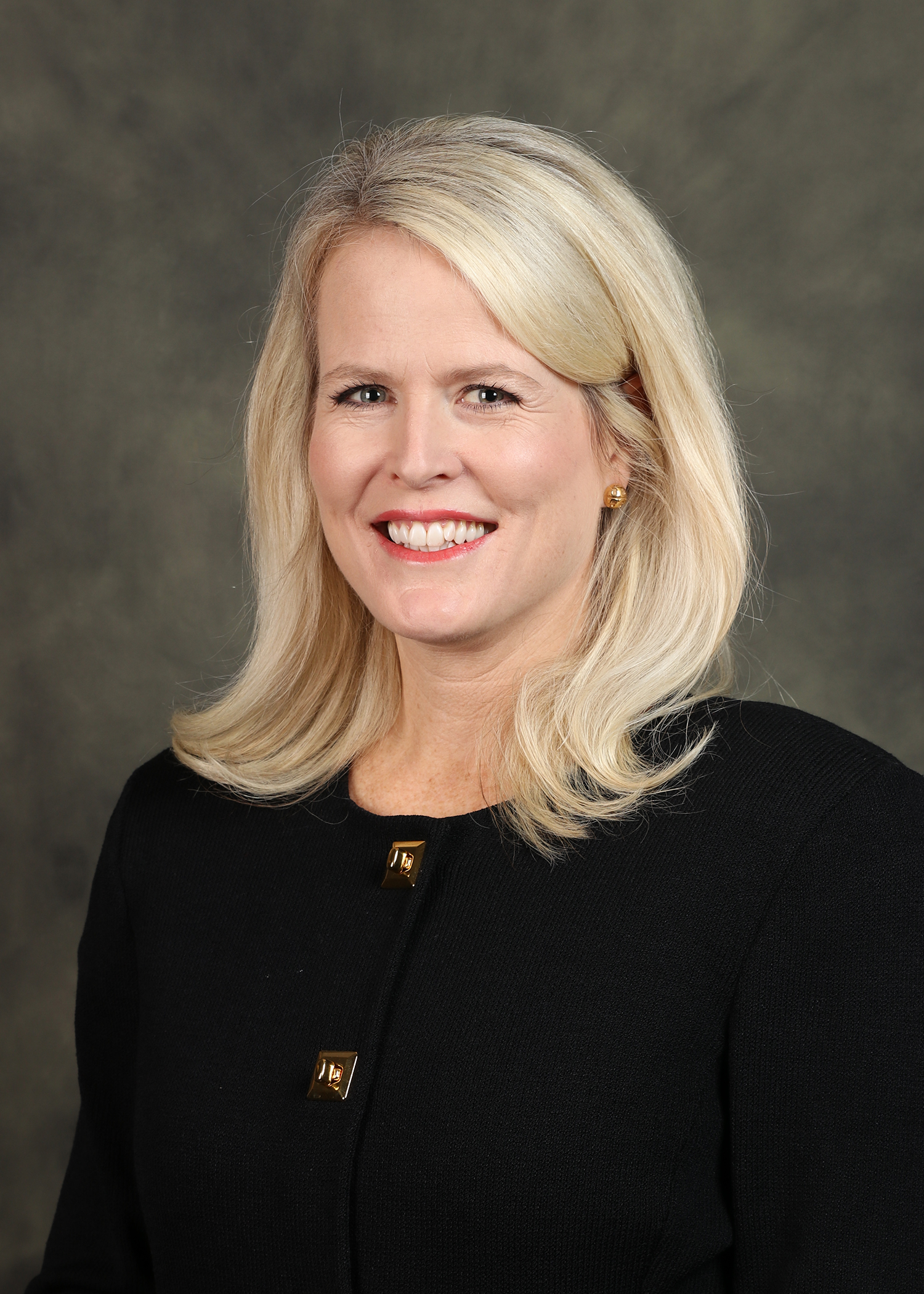 Stephanie Madden - Lakeland Vision
