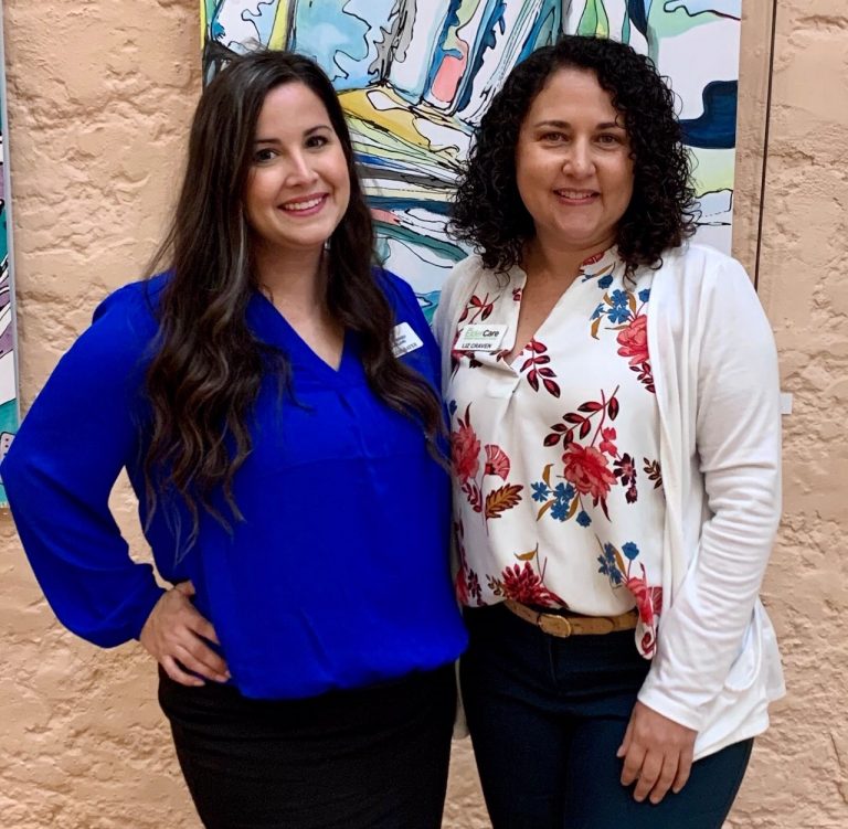 Vision Now - Age Friendly Lakeland March 2020 - Lakeland Vision