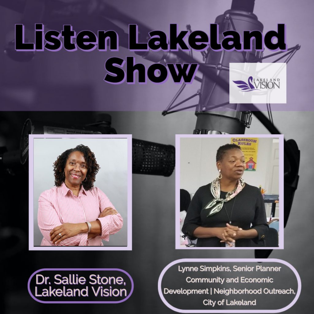 Vision Now - December 2020 - Lakeland Vision