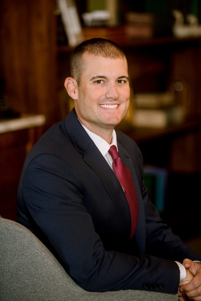 Board of Directors - Lakeland Vision