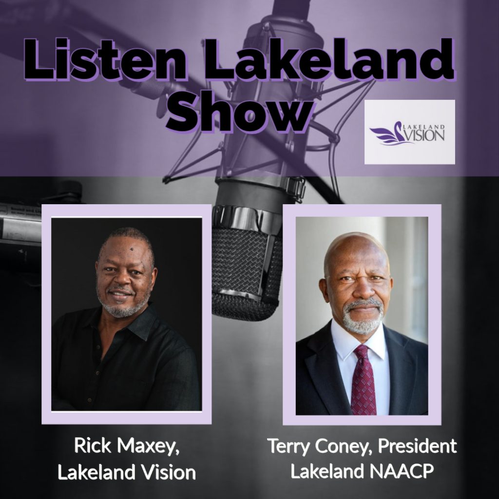 Vision Now - September 2021 - Lakeland Vision