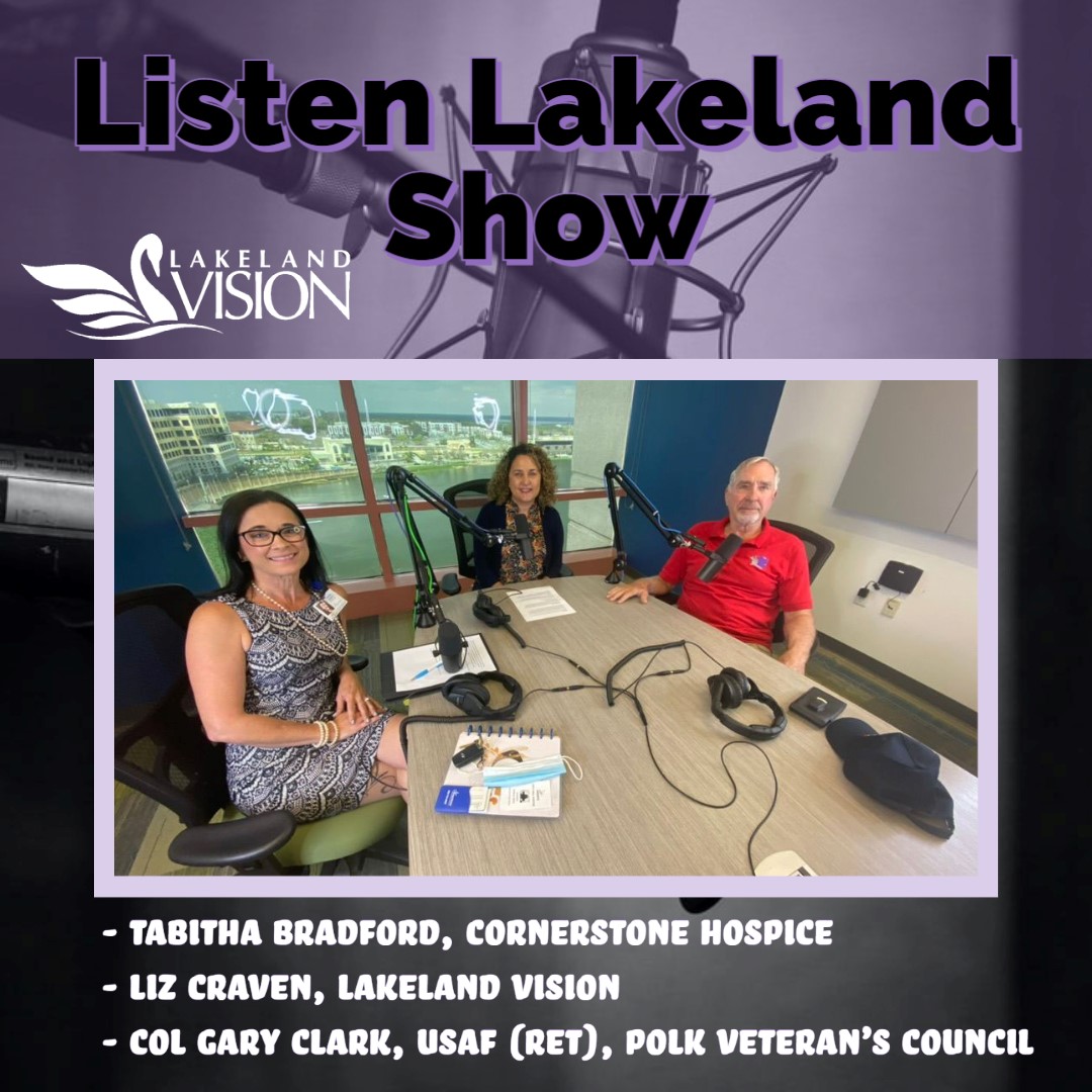 Home - Lakeland Vision