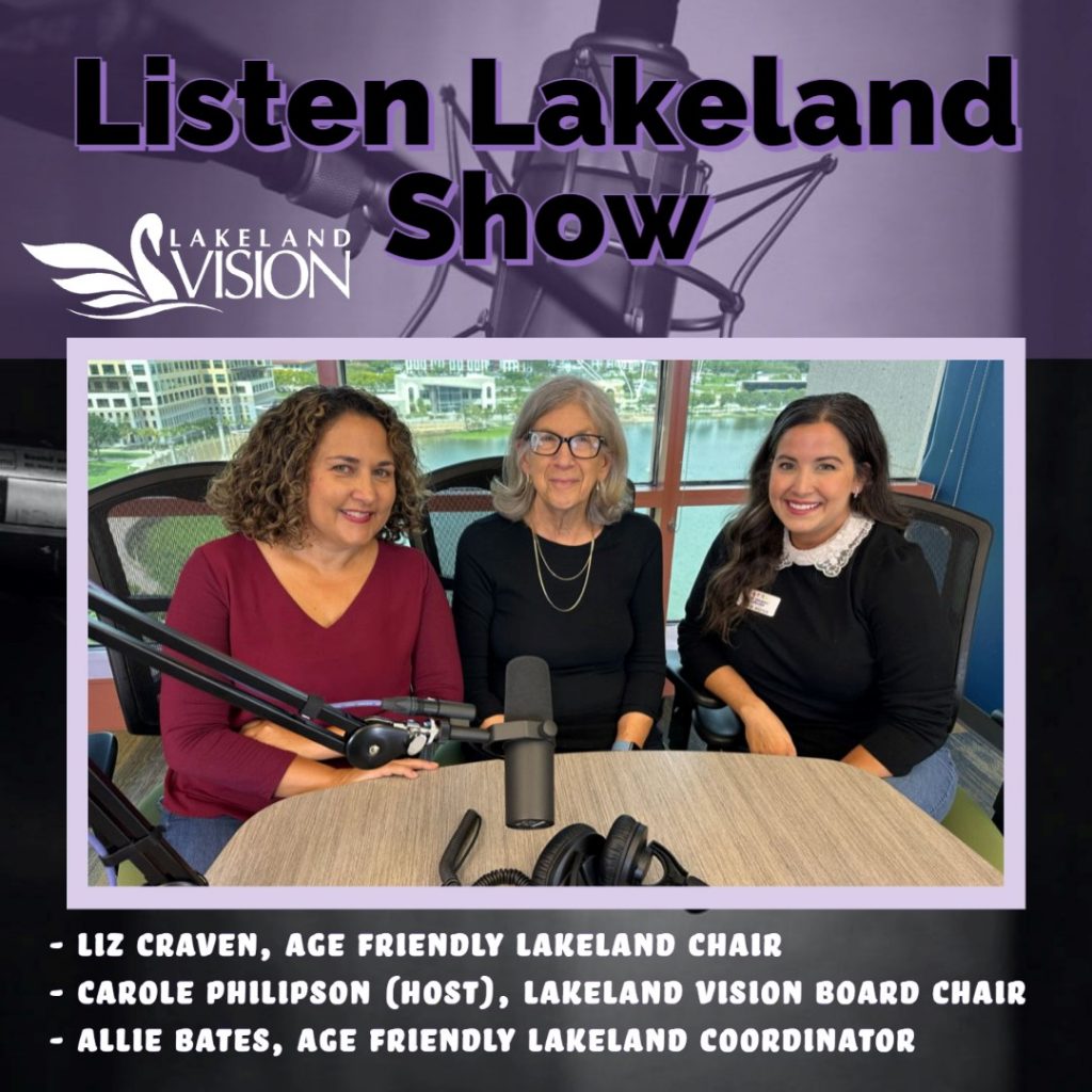Vision Now - October 2022 - Lakeland Vision
