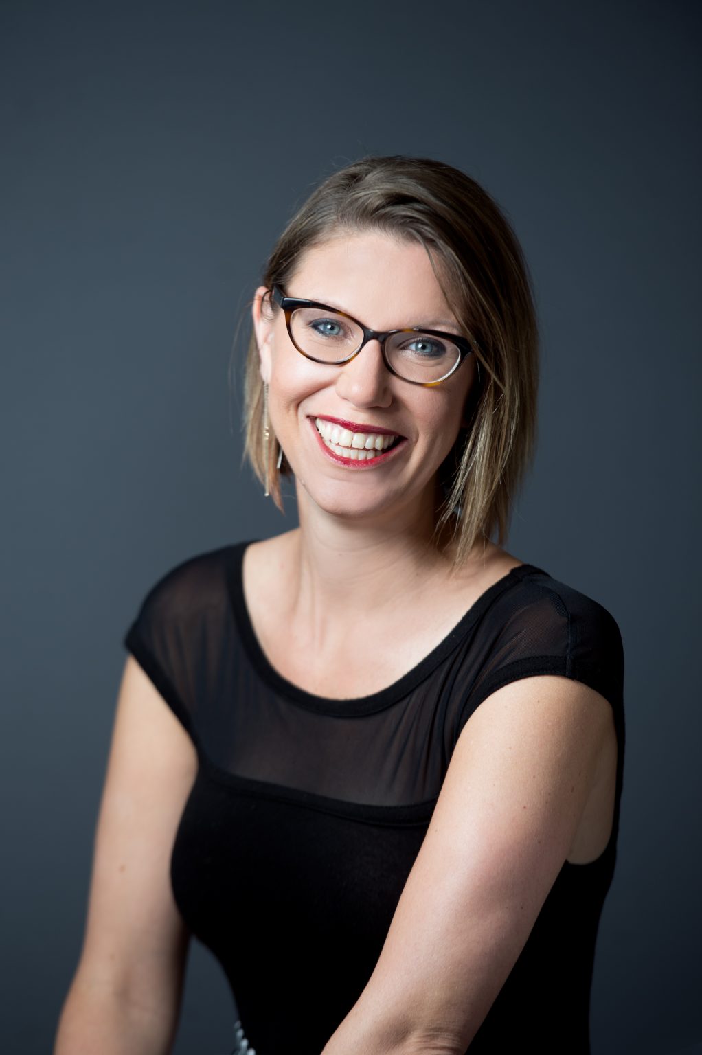 Board of Directors - Lakeland Vision