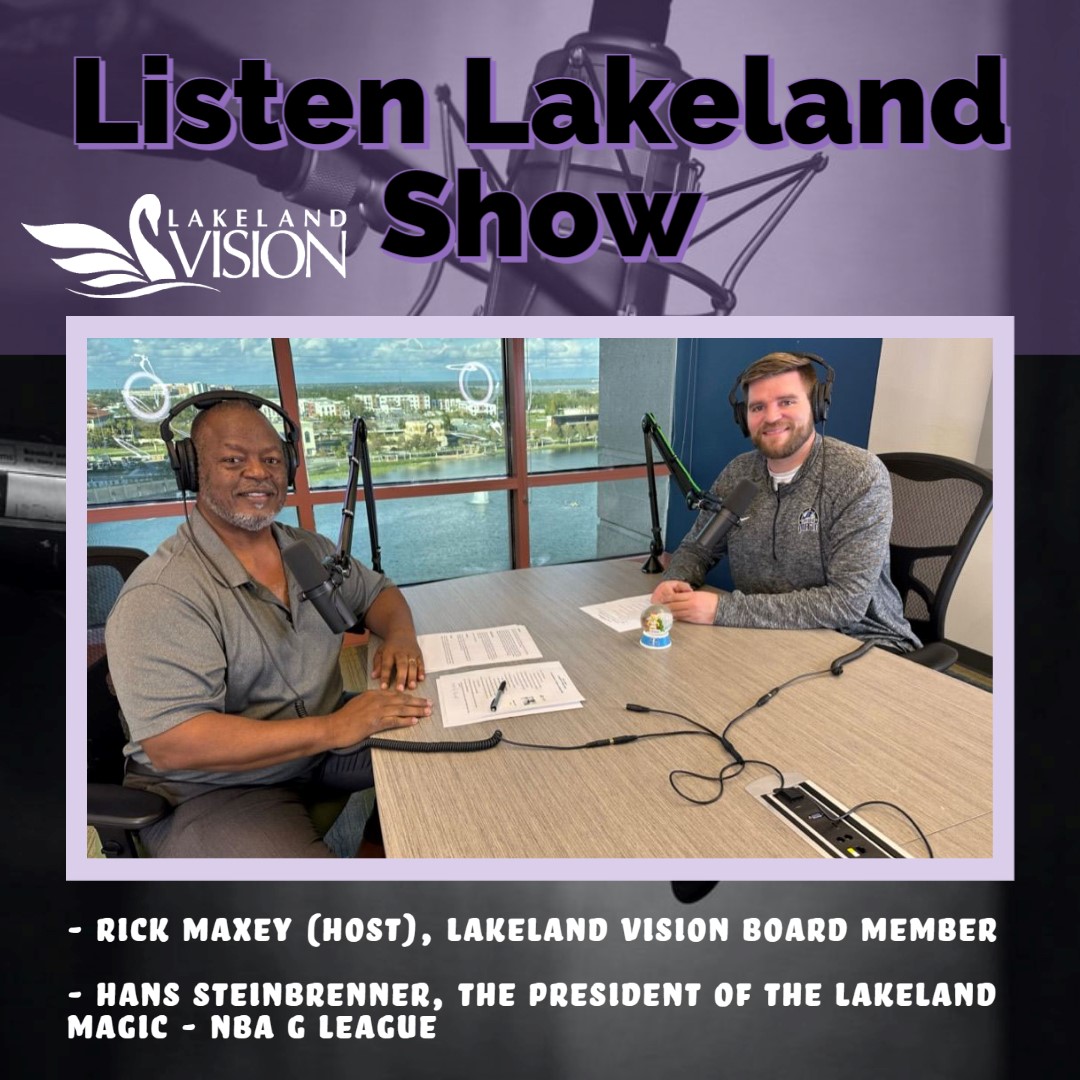 Vision Now - January 2023 - Lakeland Vision