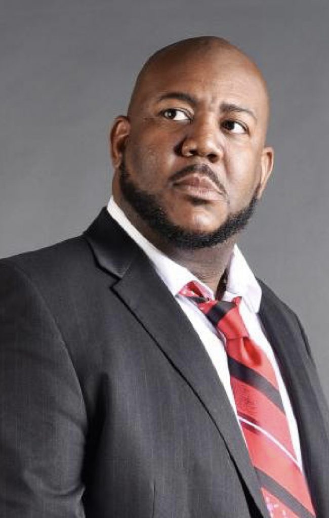 Board of Directors - Lakeland Vision