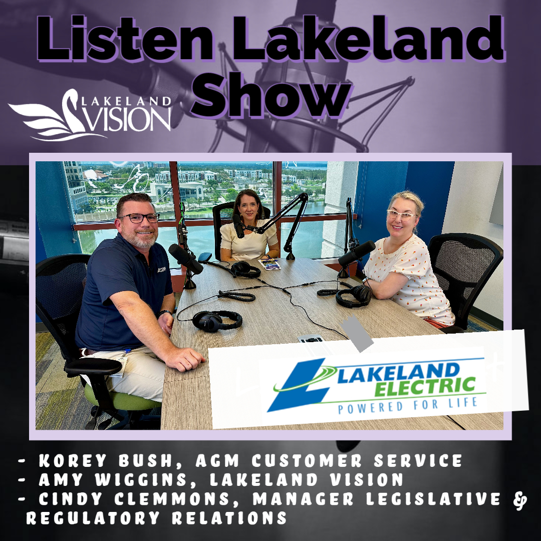 Vision Now - June 2023 - Lakeland Vision