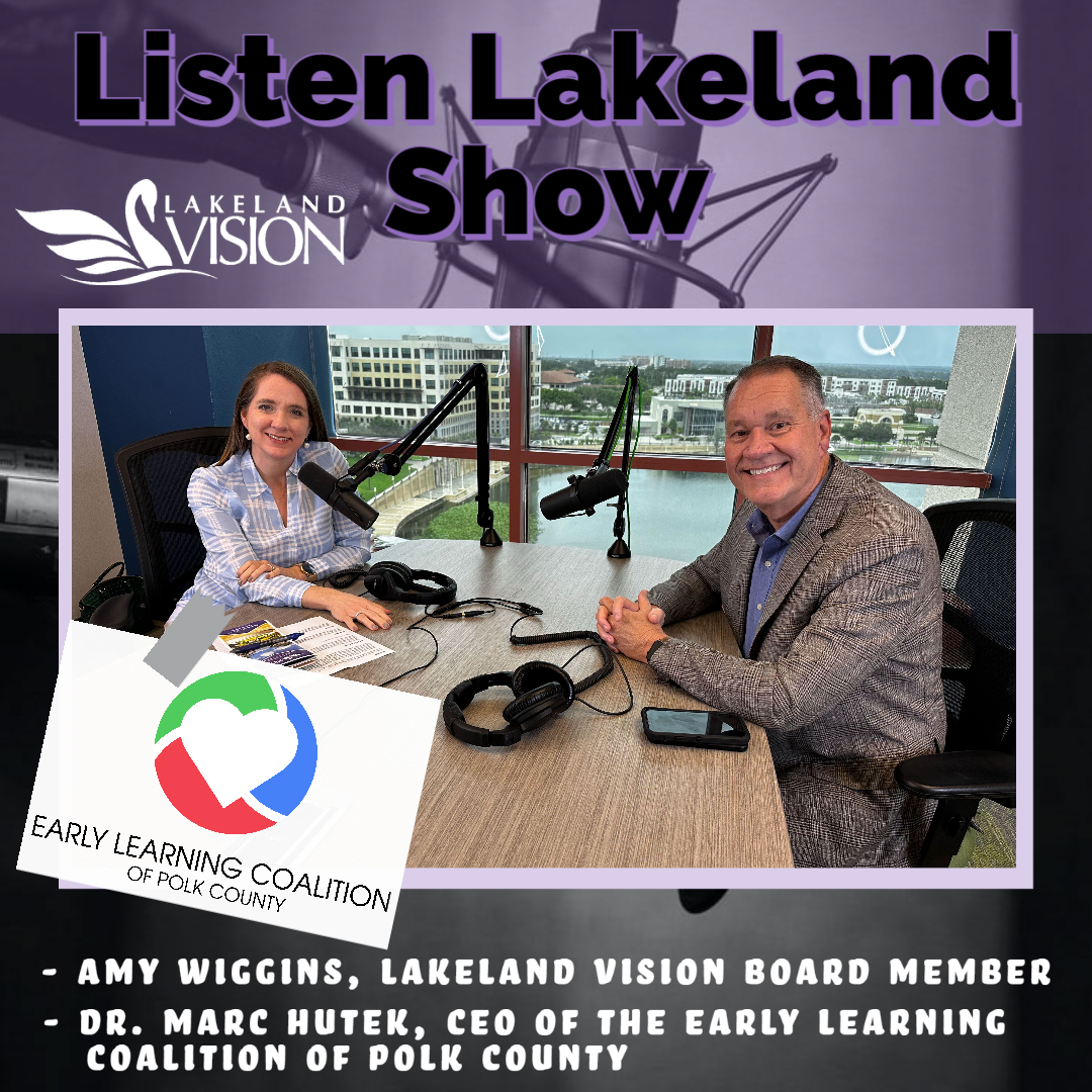 Vision Now - August 2023 - Lakeland Vision