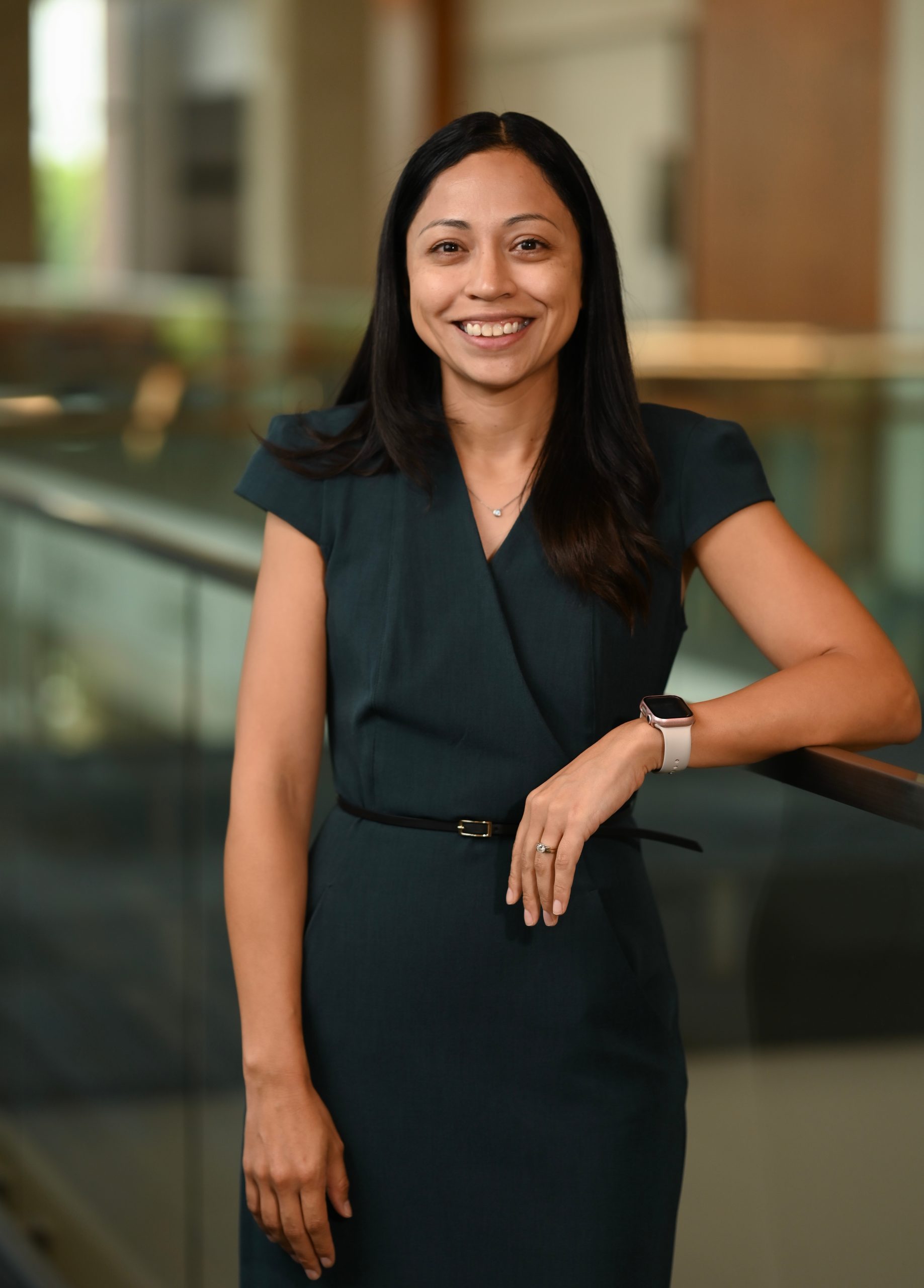 Board of Directors - Lakeland Vision